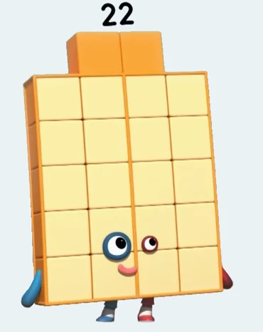 Numberblocks elimination Round 1d Vote for your favourite | Fandom