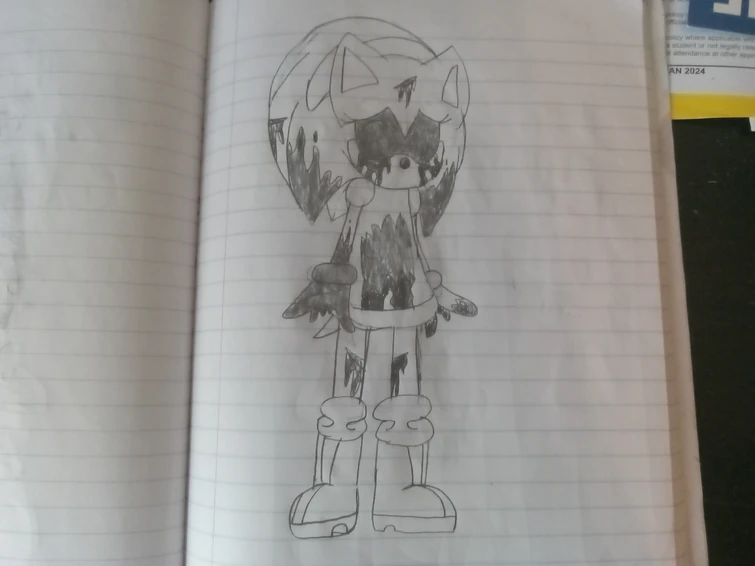 Discuss Everything About The Sonic Oddities Wiki | Fandom