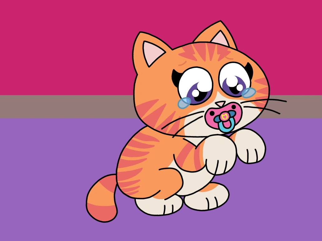 Calm Down, Baby Ginny... (Azurexary781) | Fandom