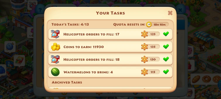 Discuss Everything About Township Wiki | Fandom