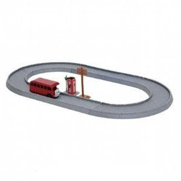 Which is the best type of TrackMaster track? | Fandom