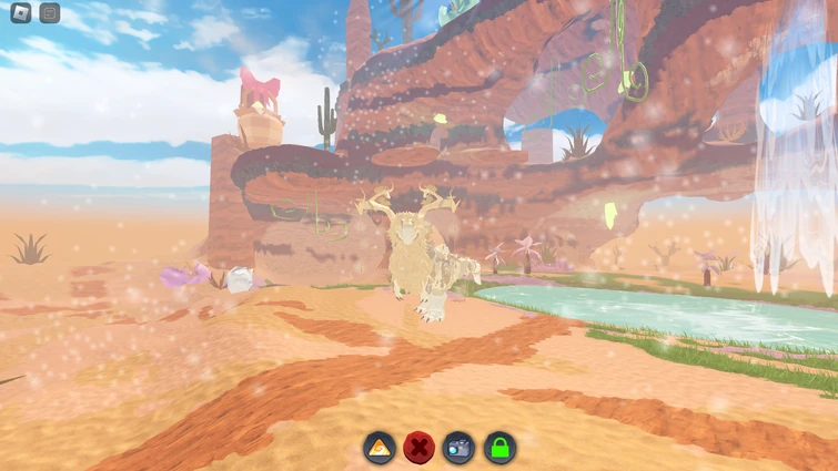 Discuss Everything About Creatures of Sonaria Wiki | Fandom