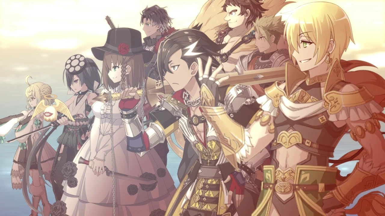 What are your favourite fgo mad | Fandom