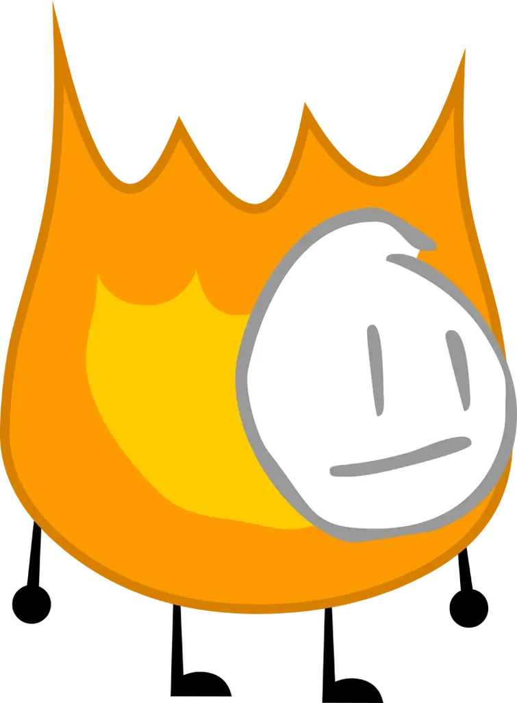 Opinions of Firecube? (Firey x Ice Cube) | Fandom