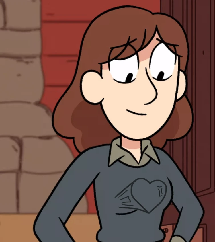 Discuss Everything About Hilda: A Netflix Original Series Wiki | Fandom