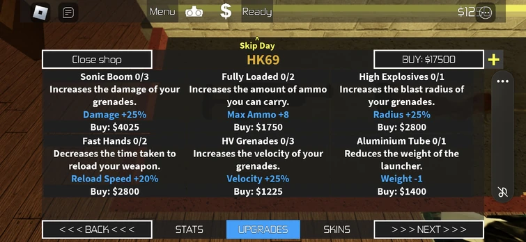 Discuss Everything About Final Stand 2 Wiki | Fandom