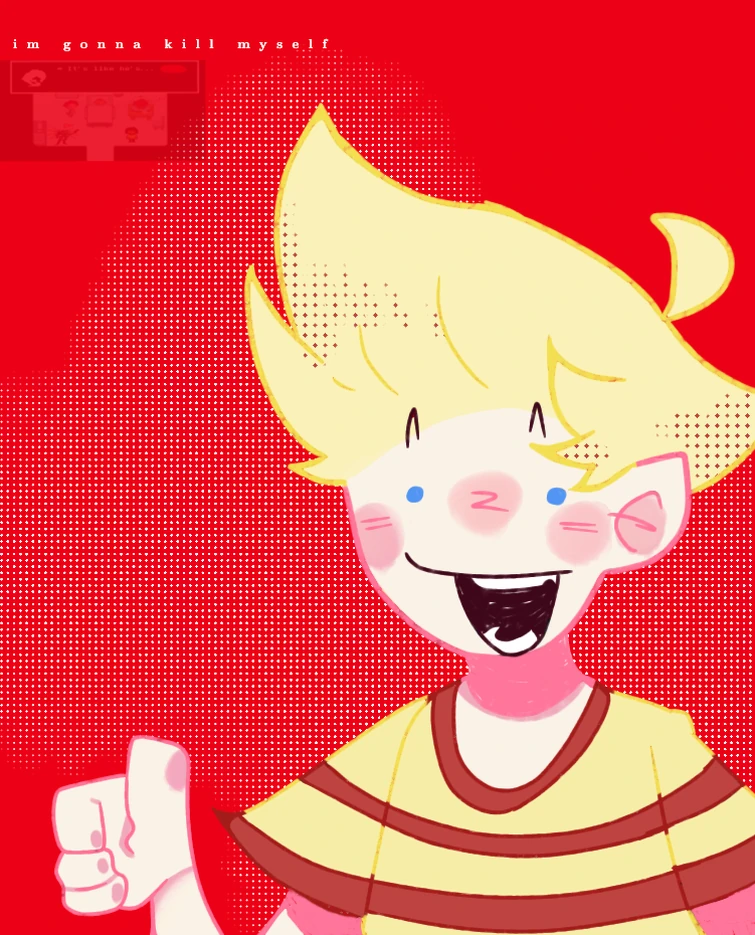 Discuss Everything About EarthBound Wiki | Fandom