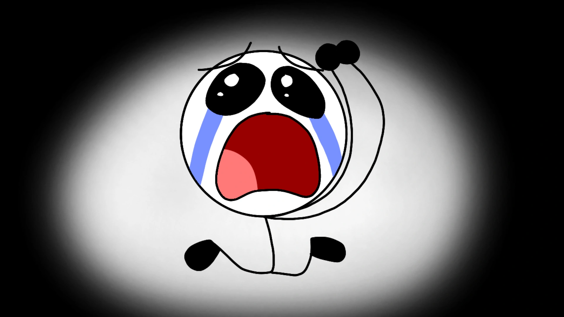 Bro crying 💀 | Fandom