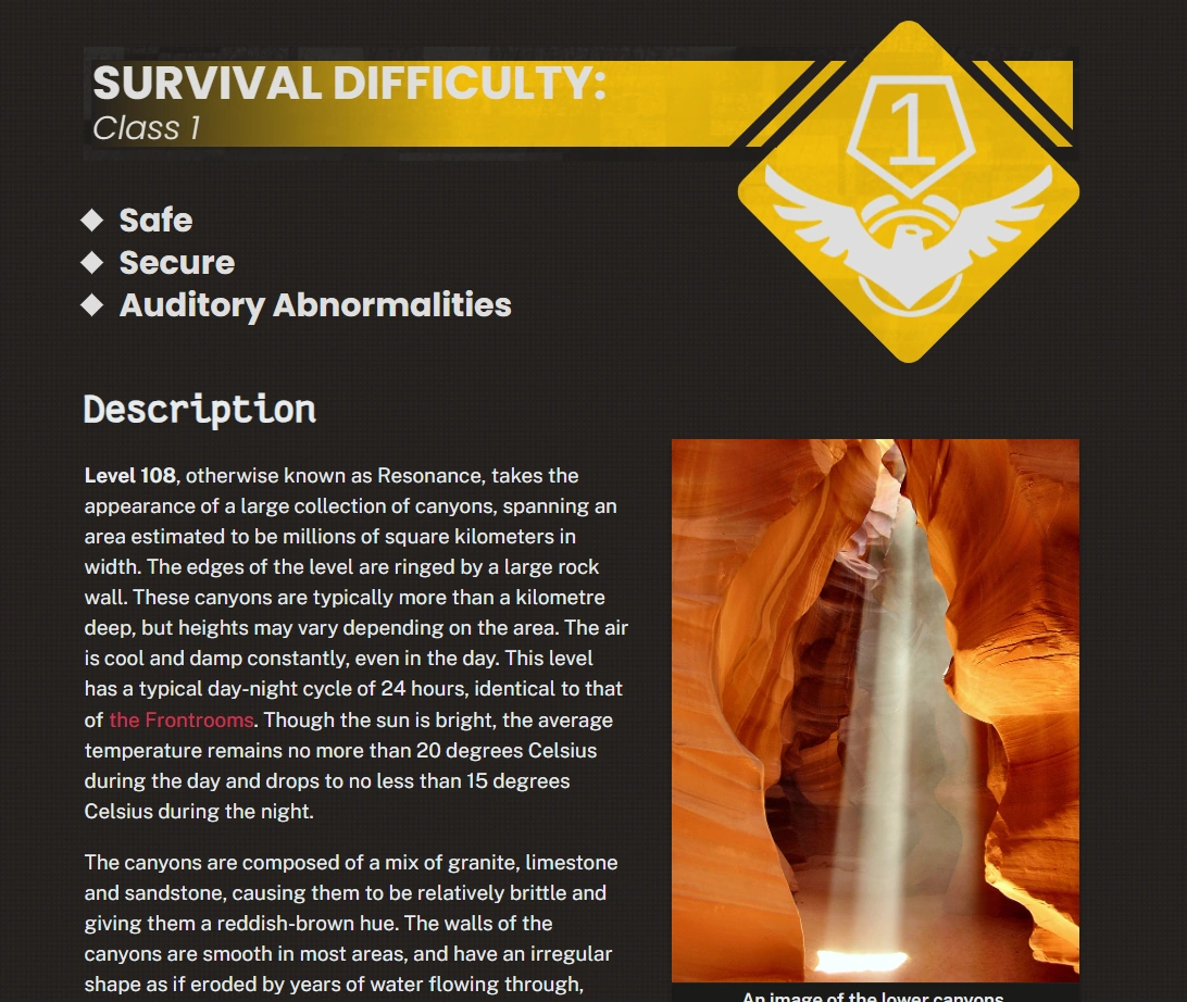 fandom level in wikidot | Fandom