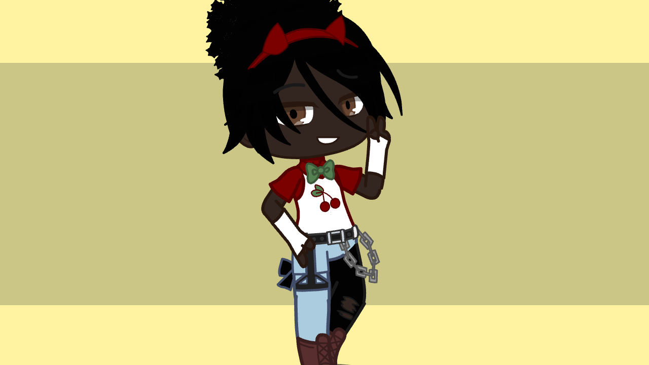 Every Flicker Character in Gacha Club\Plus (+ A bit more) | Fandom