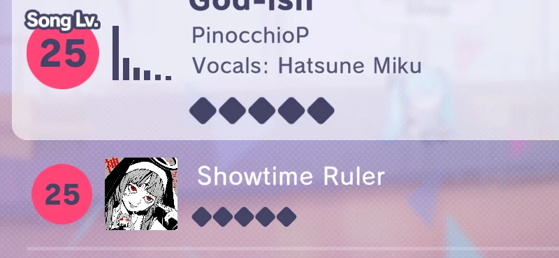 yeah thats showtime ruler | Fandom