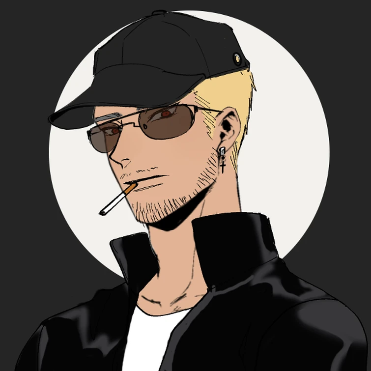 My fic’s OC’s | Fandom