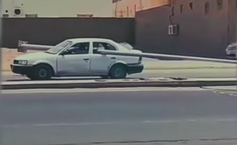 Cursed cars IRL. 💀 | Fandom
