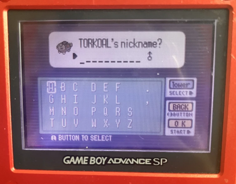 Time for naming time!!! :33 | Fandom