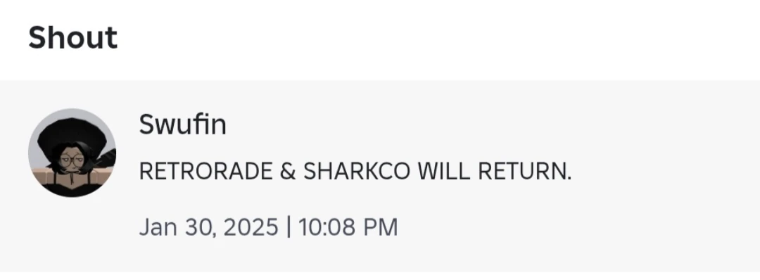 I LOVE SHARK CO. | Fandom