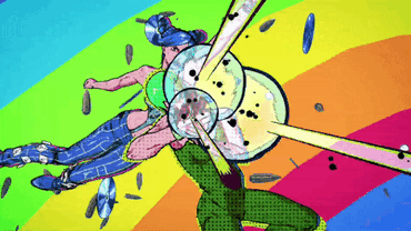 (JJBA - Part 1) Which character you'd rather have the power-set? | Fandom