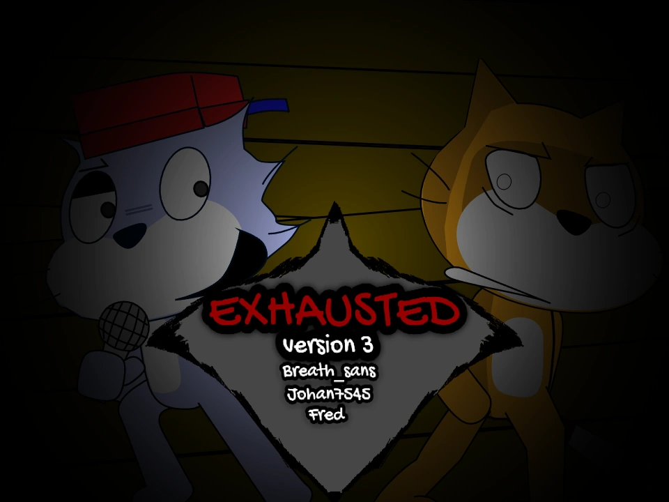 THE AYS IS FINISHED | Fandom