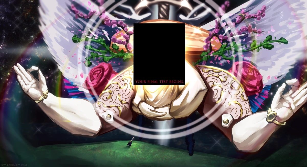 Calamity Apollyon Star Mythos | Fandom