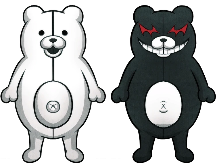 Say hello to future nightmares | Fandom