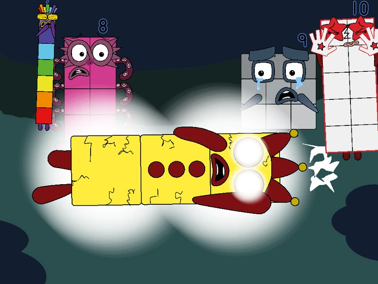 Discuss Everything About Numberblocks Wiki | Fandom