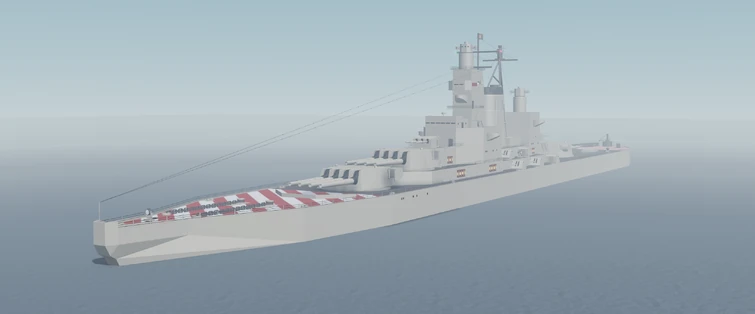 FUS Polaris but better | Fandom