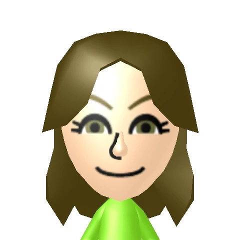 Mii Showcase: Danica | Fandom