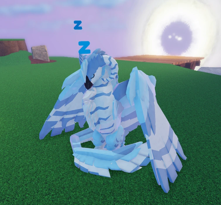 I have a BM howler BP now :) | Fandom