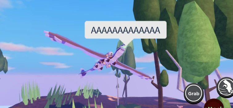 Fizz finally got a reference and backstory post and it only took him ...