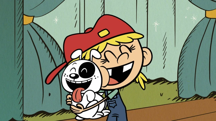 Discuss Everything About The Loud House Encyclopedia | Fandom