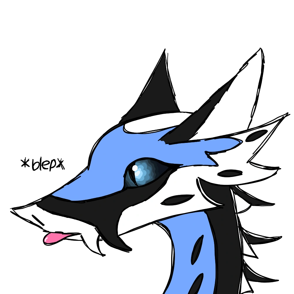 silly sketchy vulp drawing | Fandom