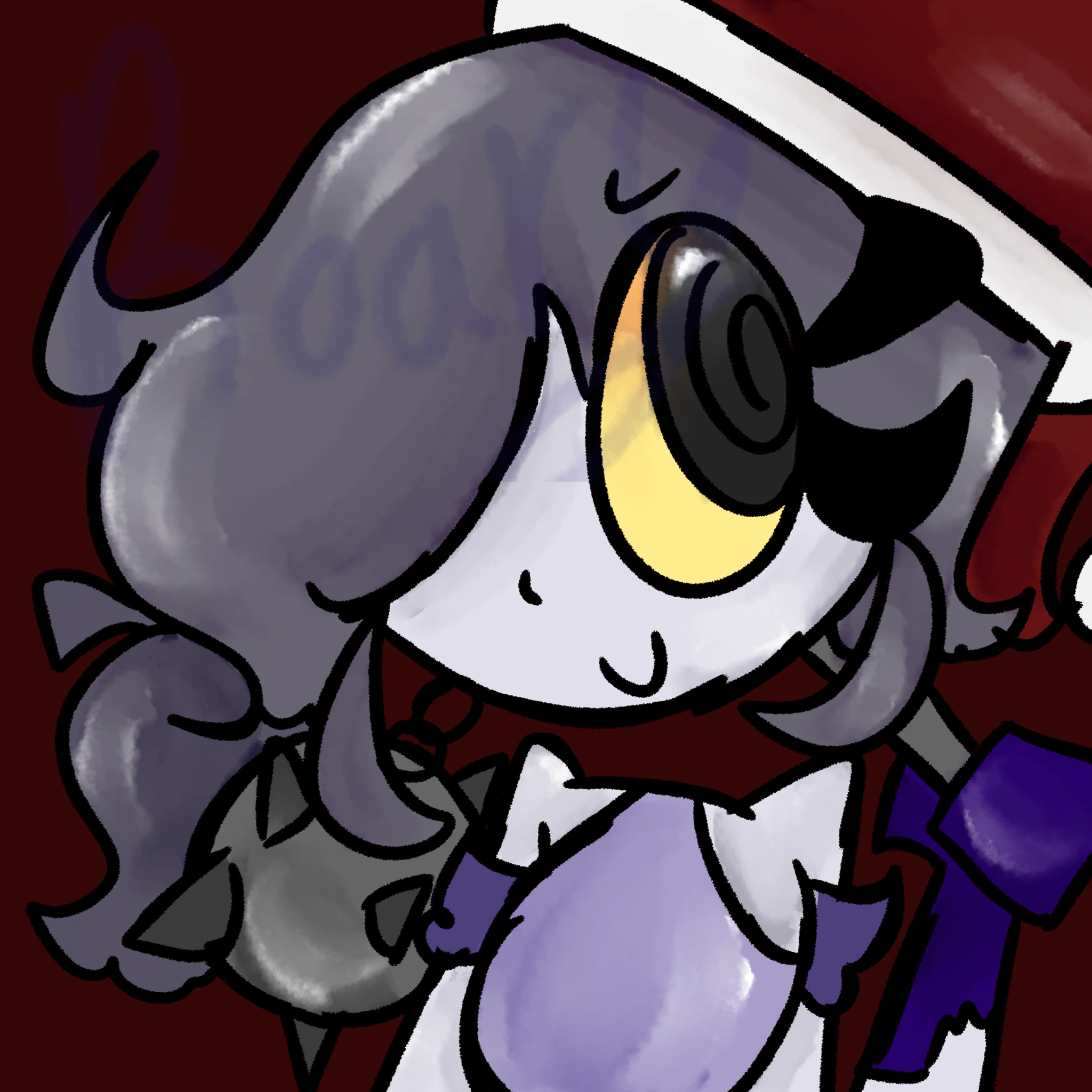 Roary making Christmas art1?1?1??1 what a rare thing | Fandom