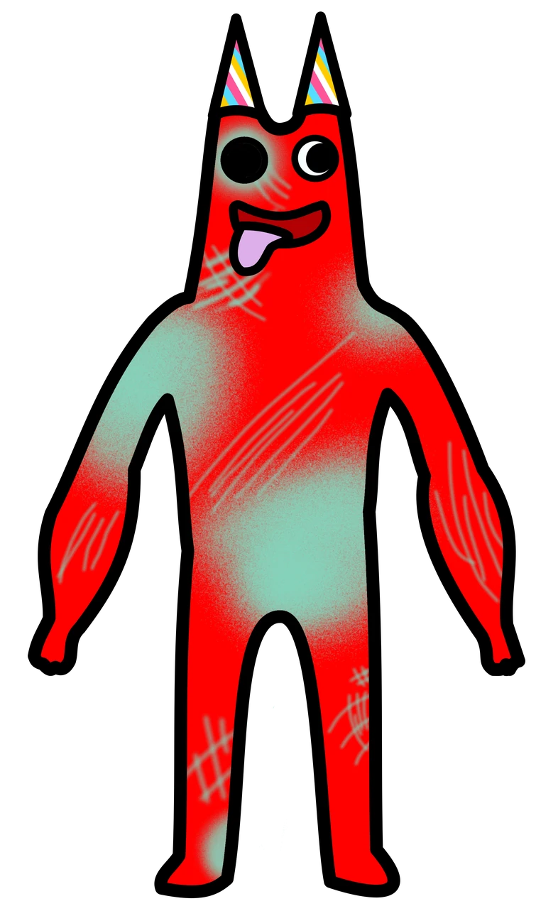 Dead banban Depiction | Fandom