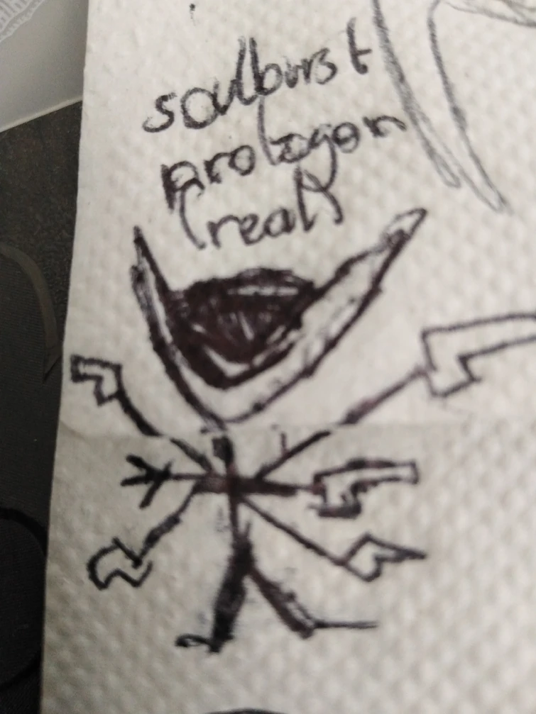 SOULBURST PROTOGON LEEKED 😲😲😲😲 | Fandom