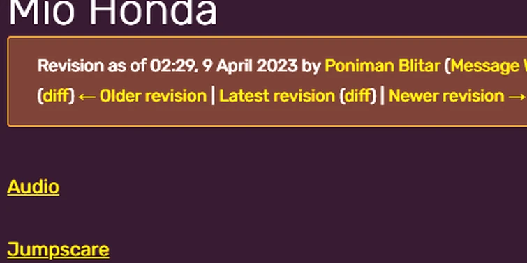 Discuss Everything About Nico's Nextbots Fanmade Wiki | Fandom