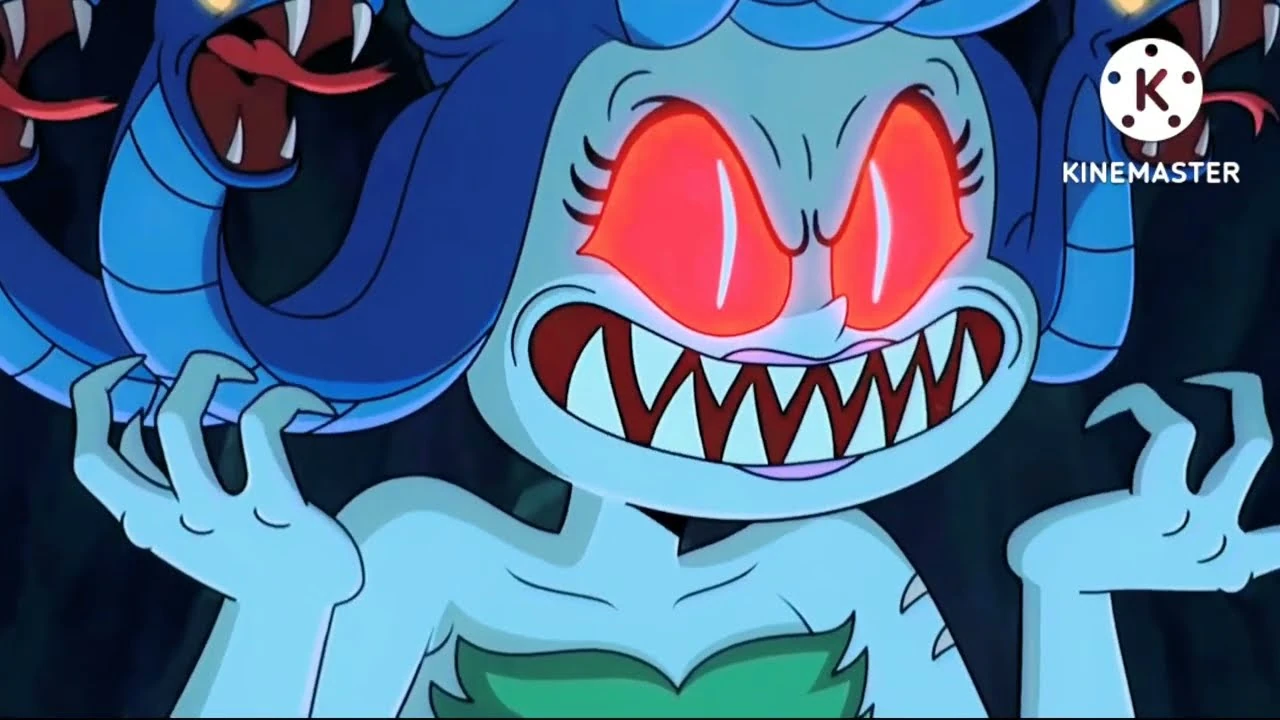 A new song from The Cuphead Show! | Fandom