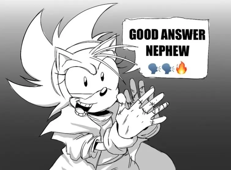 uhh QNA | Fandom