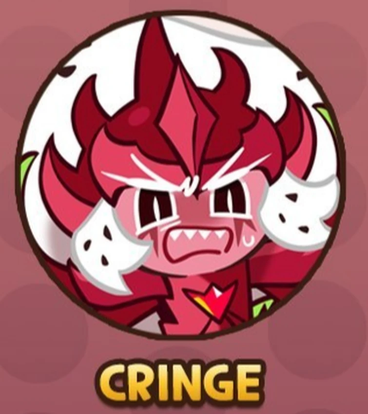 Cringe | Fandom