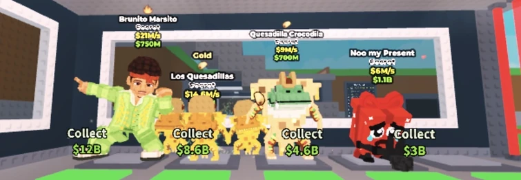 🔁 - Trading Post - 🔁 | Fandom