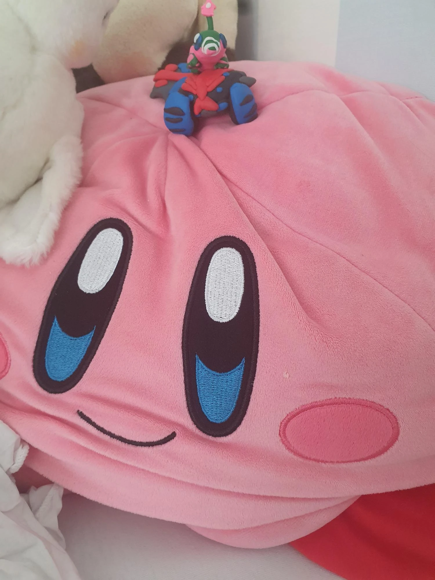 just a reminder that originaly kirby was gonna be called twinkle poo poo or po po | Fandom