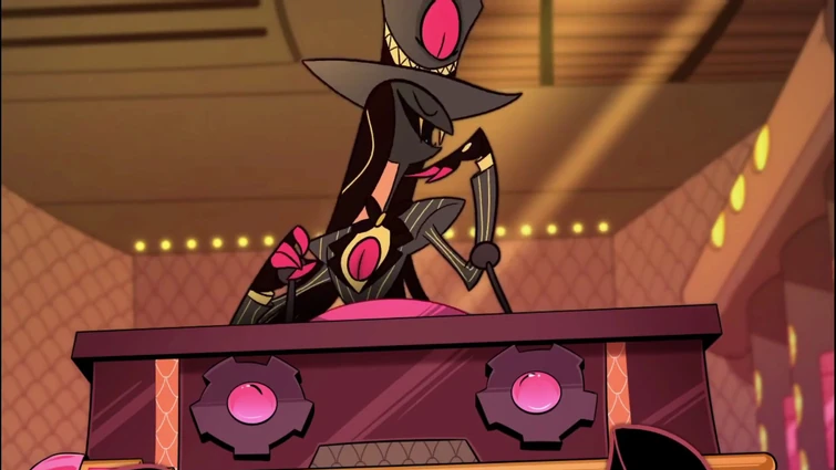 Favorite Vee? | Fandom