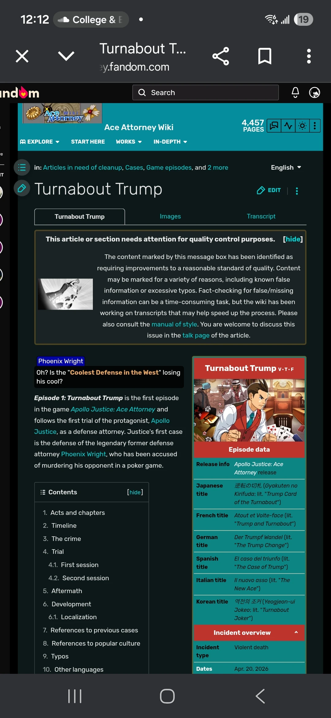 Happy New Year | Fandom