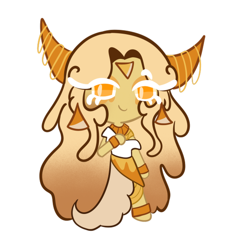 Meet my new cookies !! | Fandom