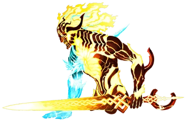 Surtr fate grand order vs asassin's creed surtr | Fandom