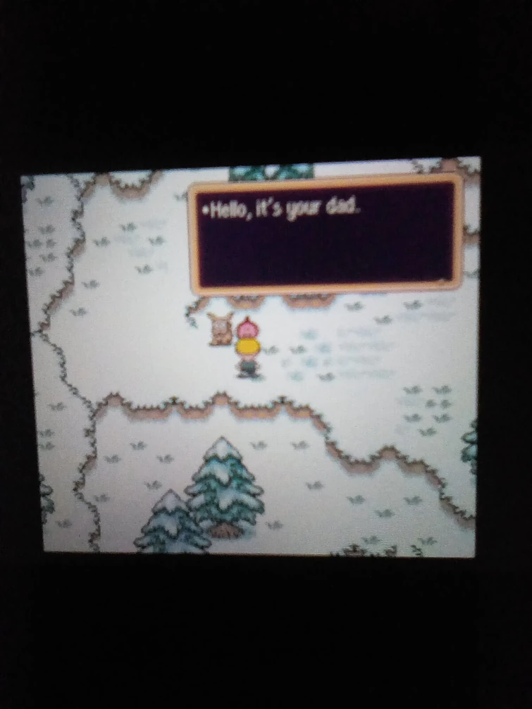 Discuss Everything About EarthBound Wiki | Fandom