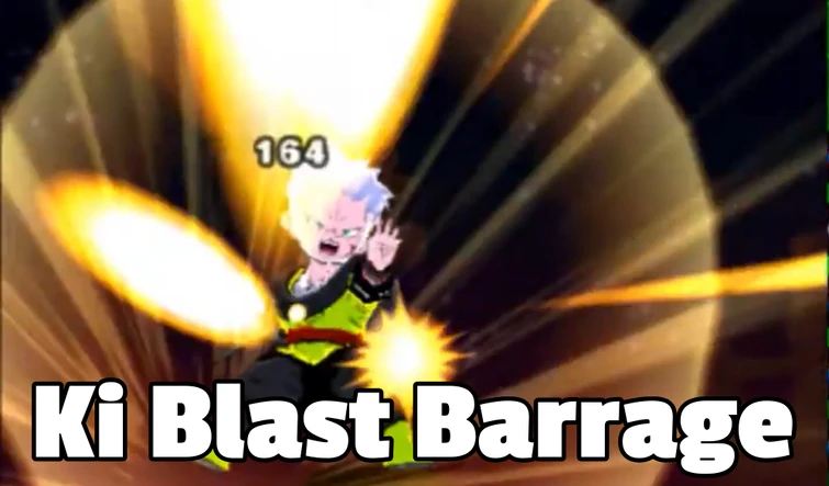 Discuss Everything About Dragon Ball Wiki | Fandom