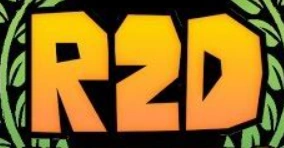 R2DA Logo font | Fandom