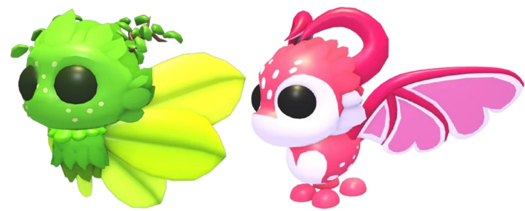 Discuss Everything About Adopt Me! Wiki | Fandom