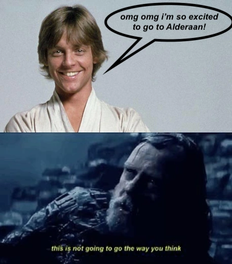 SW Meme #98372 | Fandom