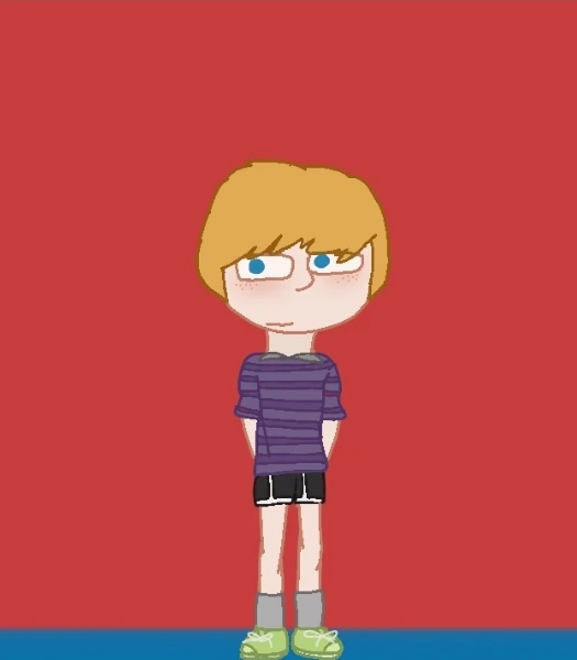 Jeremy fanart (missing child) | Fandom
