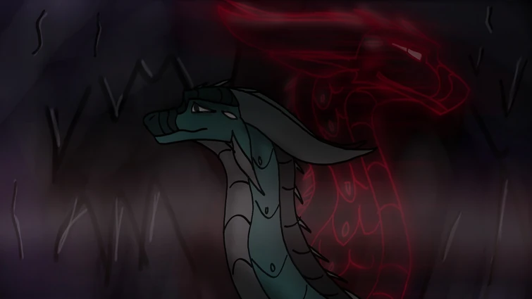 Discuss Everything About Wings of Fire Wiki | Fandom